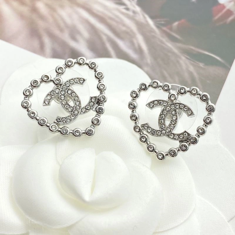 Budget-friendly Chanel Earrings