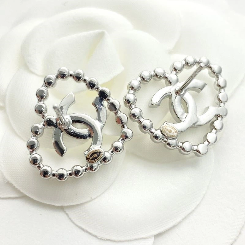 Budget-friendly Chanel Earrings