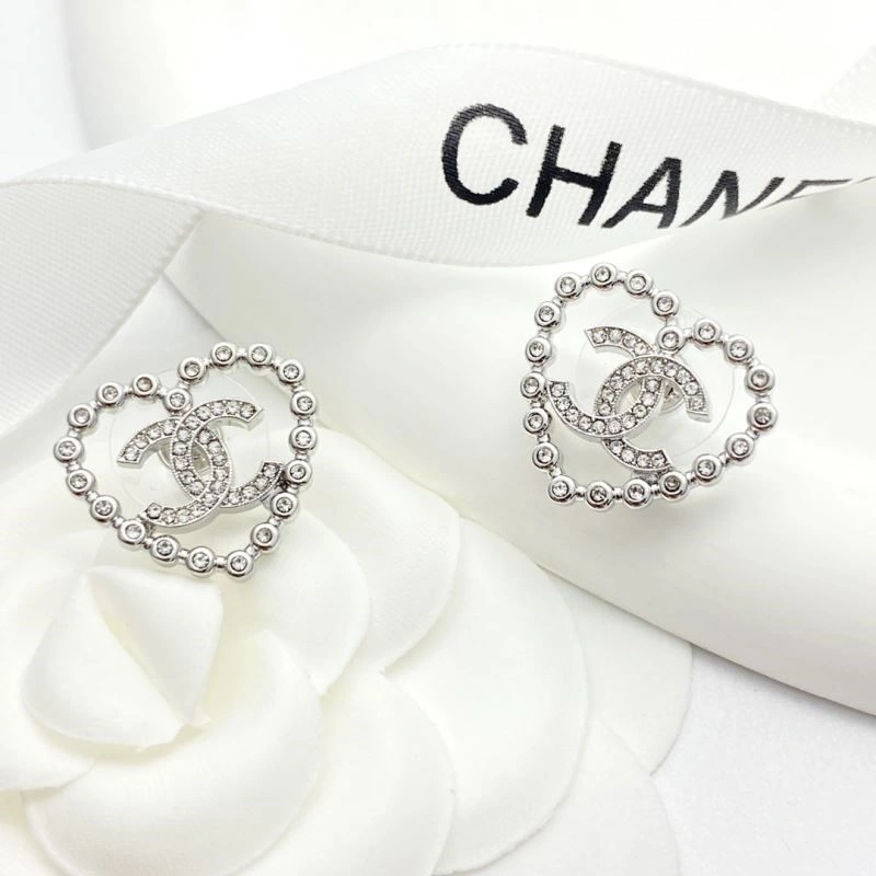 Budget-friendly Chanel Earrings