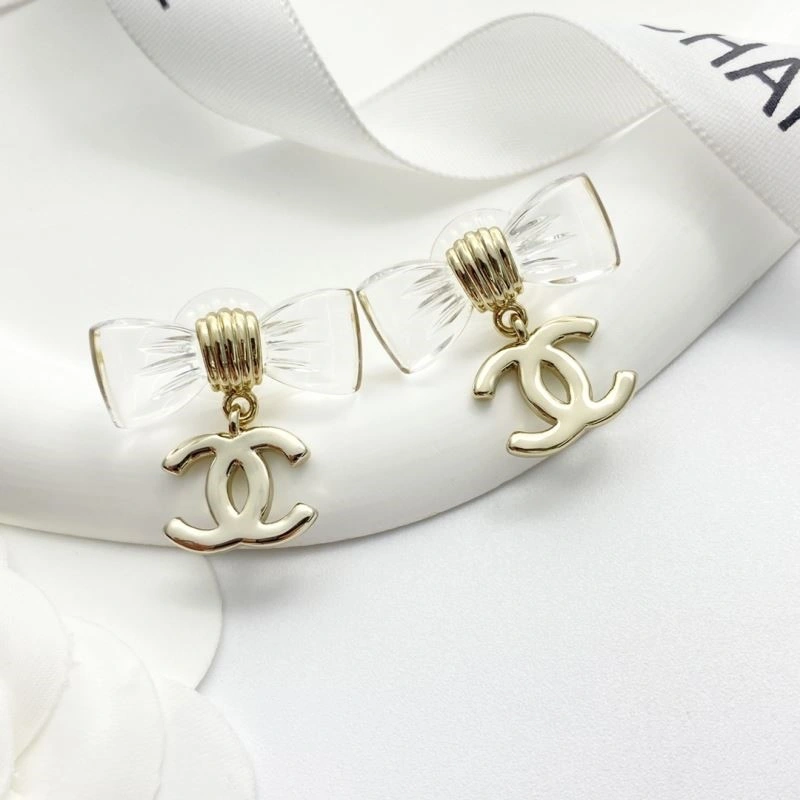 Bargain Chanel Earrings