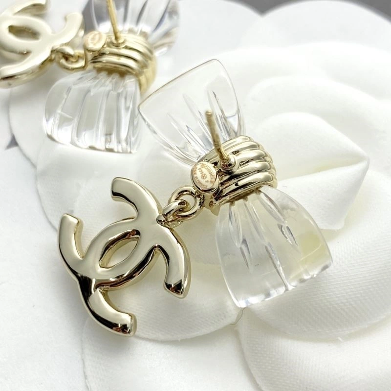 Bargain Chanel Earrings