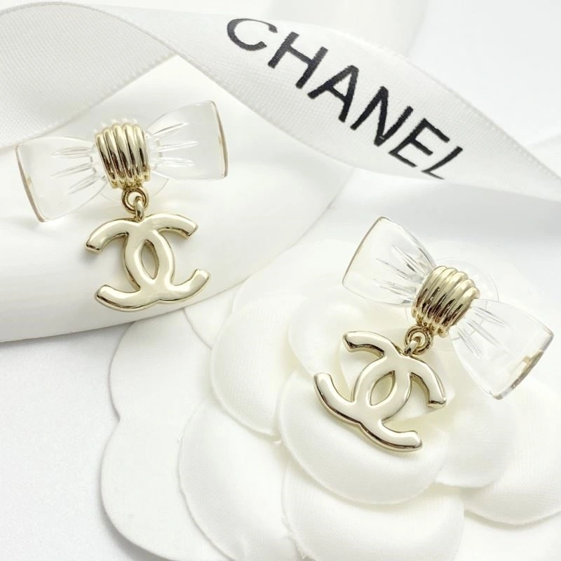 Bargain Chanel Earrings