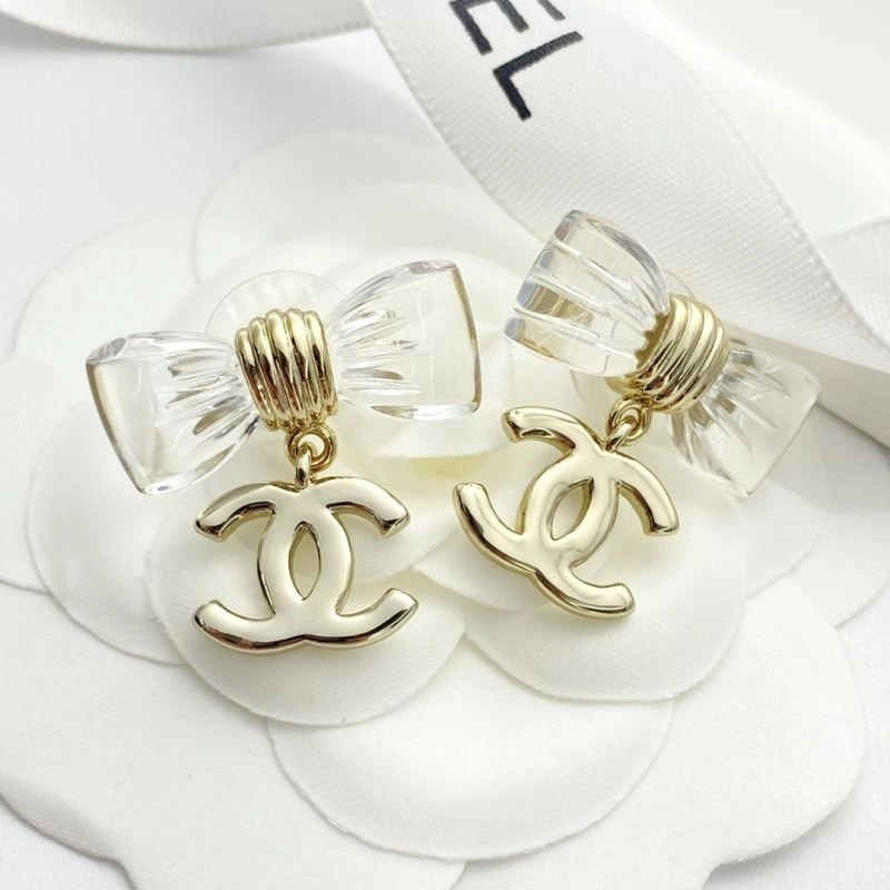 Bargain Chanel Earrings