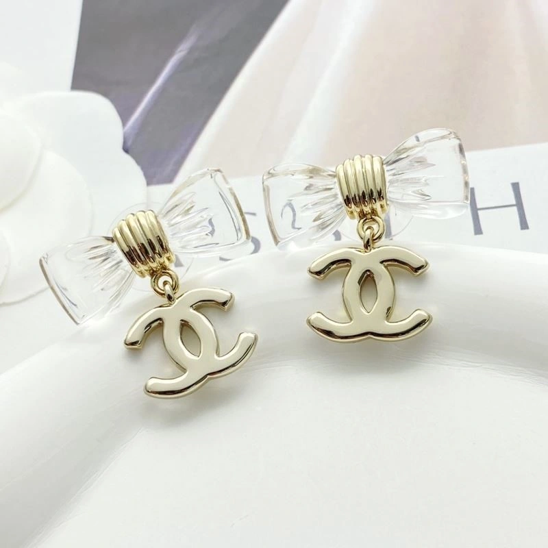 Bargain Chanel Earrings