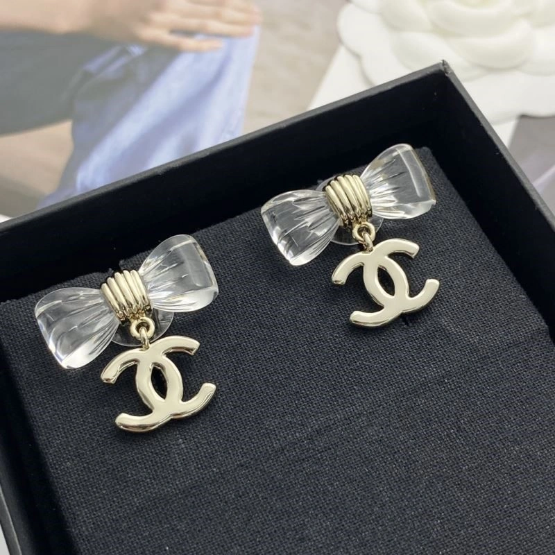 Bargain Chanel Earrings