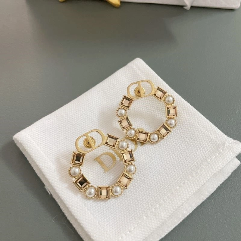 Discounted Chanel Earrings