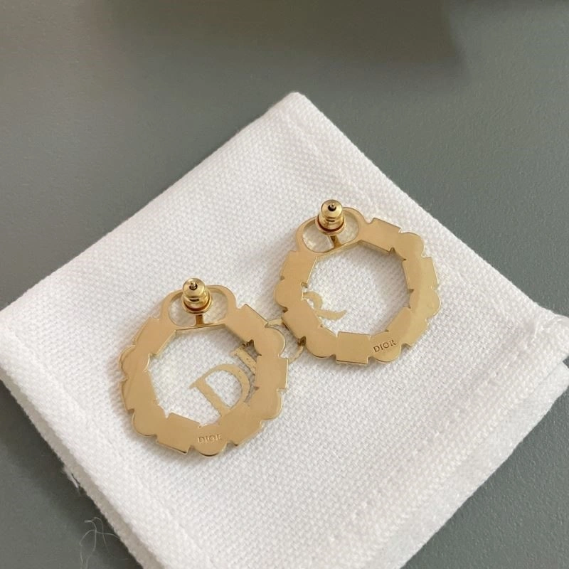 Discounted Chanel Earrings