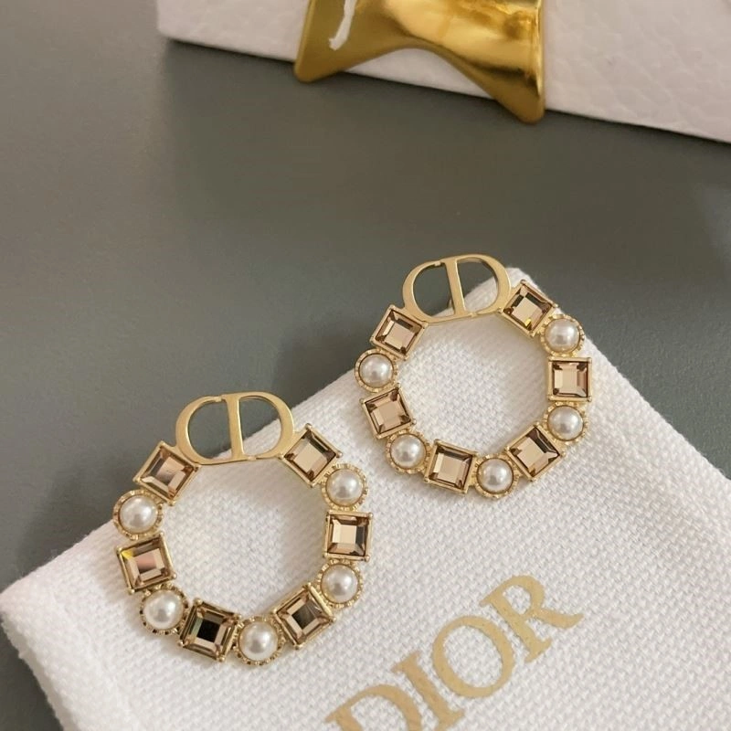 Discounted Chanel Earrings