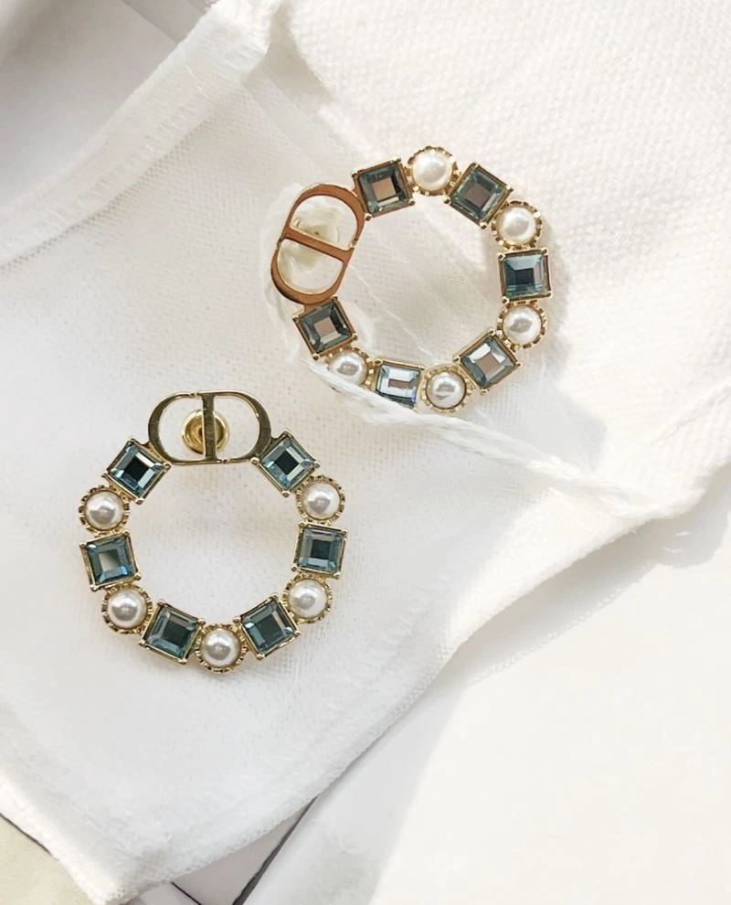 Discounted Chanel Earrings