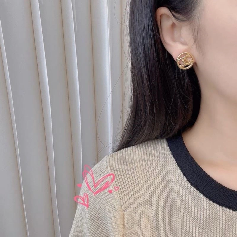 Discounted Chanel Earrings