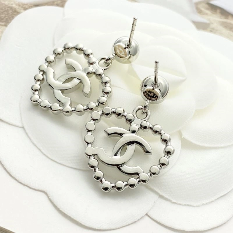 Cut-rate Chanel Earrings