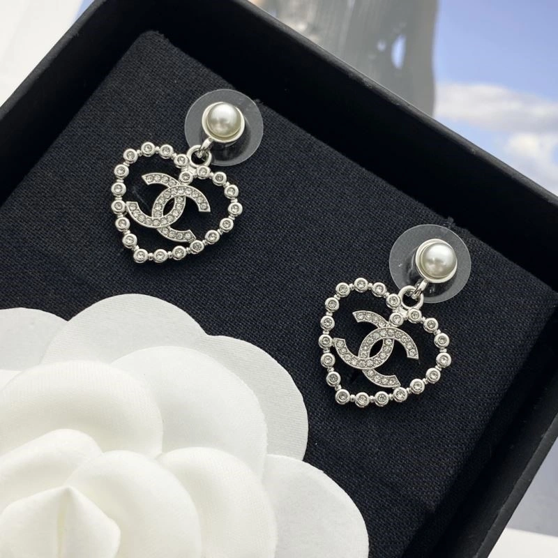 Cut-rate Chanel Earrings