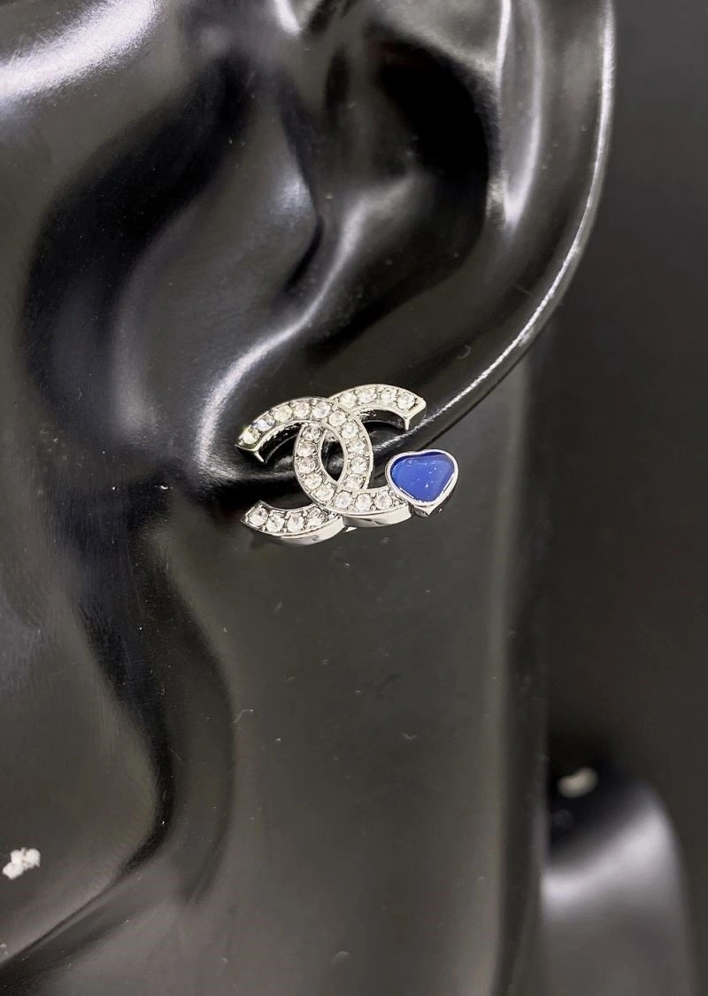 Accurate model Chanel Earrings