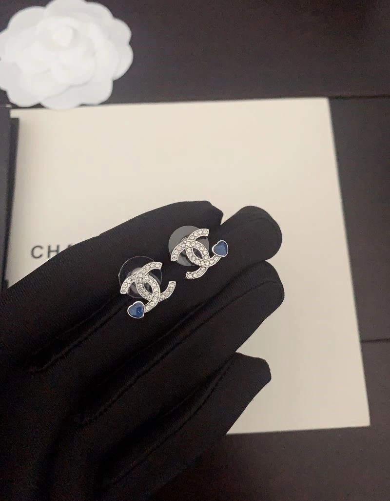 Accurate model Chanel Earrings