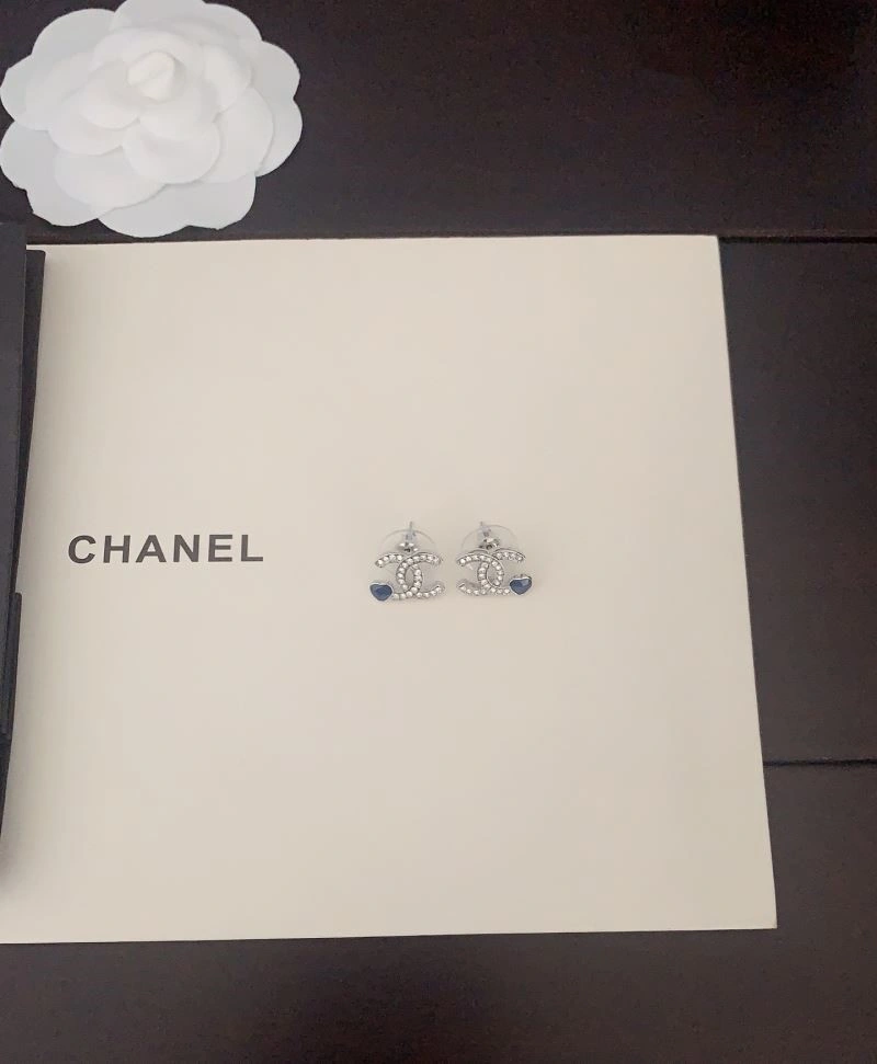 Accurate model Chanel Earrings