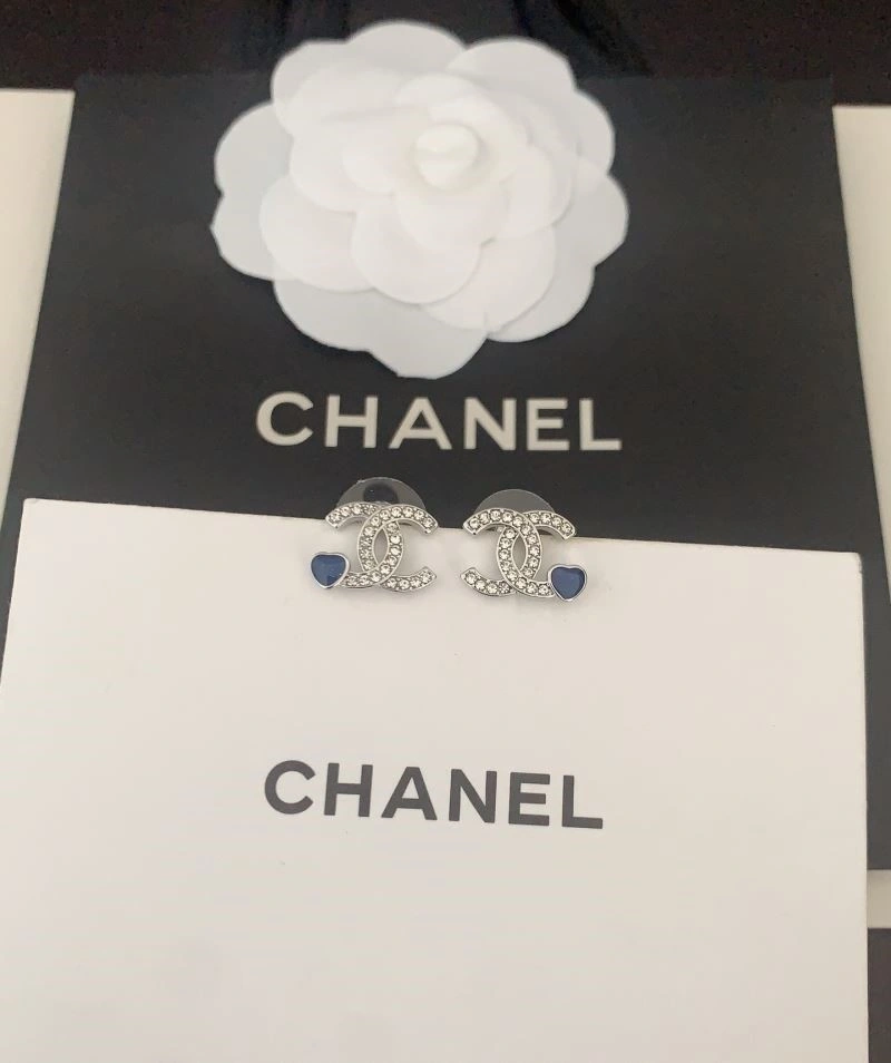 Accurate model Chanel Earrings