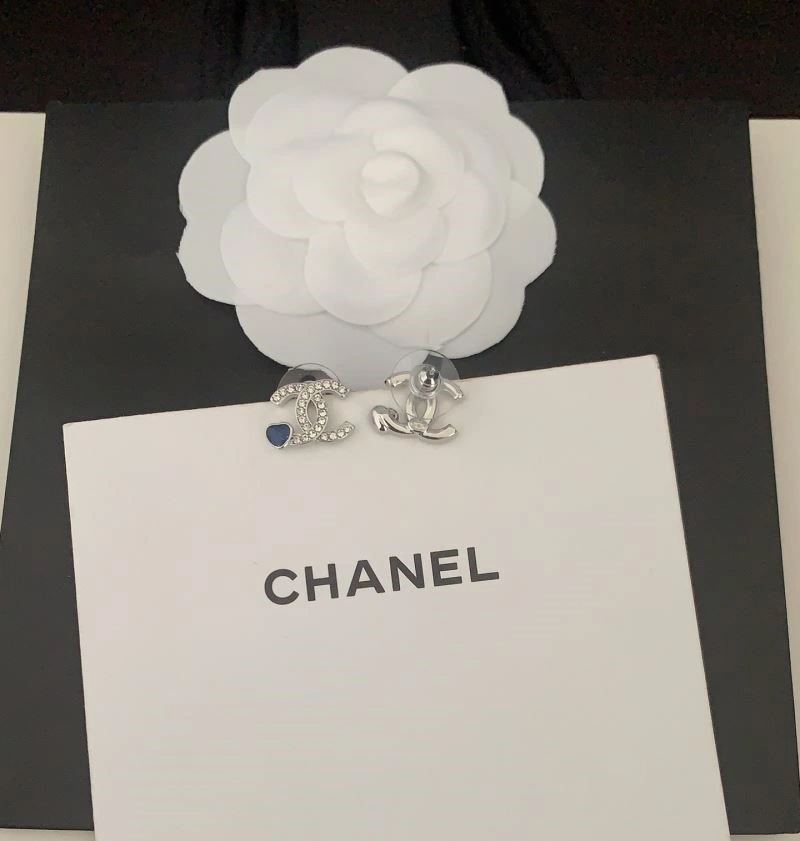 Accurate model Chanel Earrings