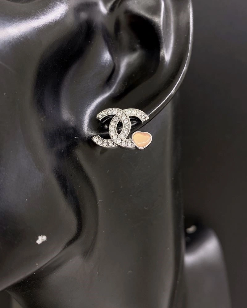 Economical Chanel Earrings