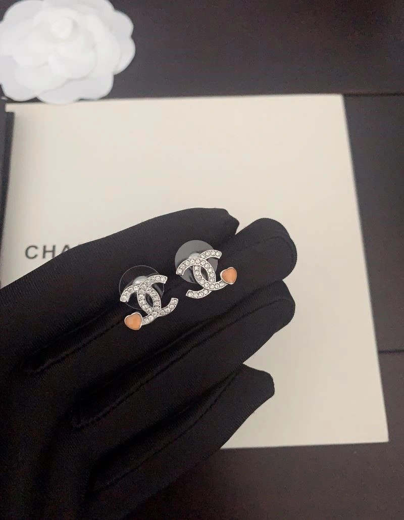 Economical Chanel Earrings