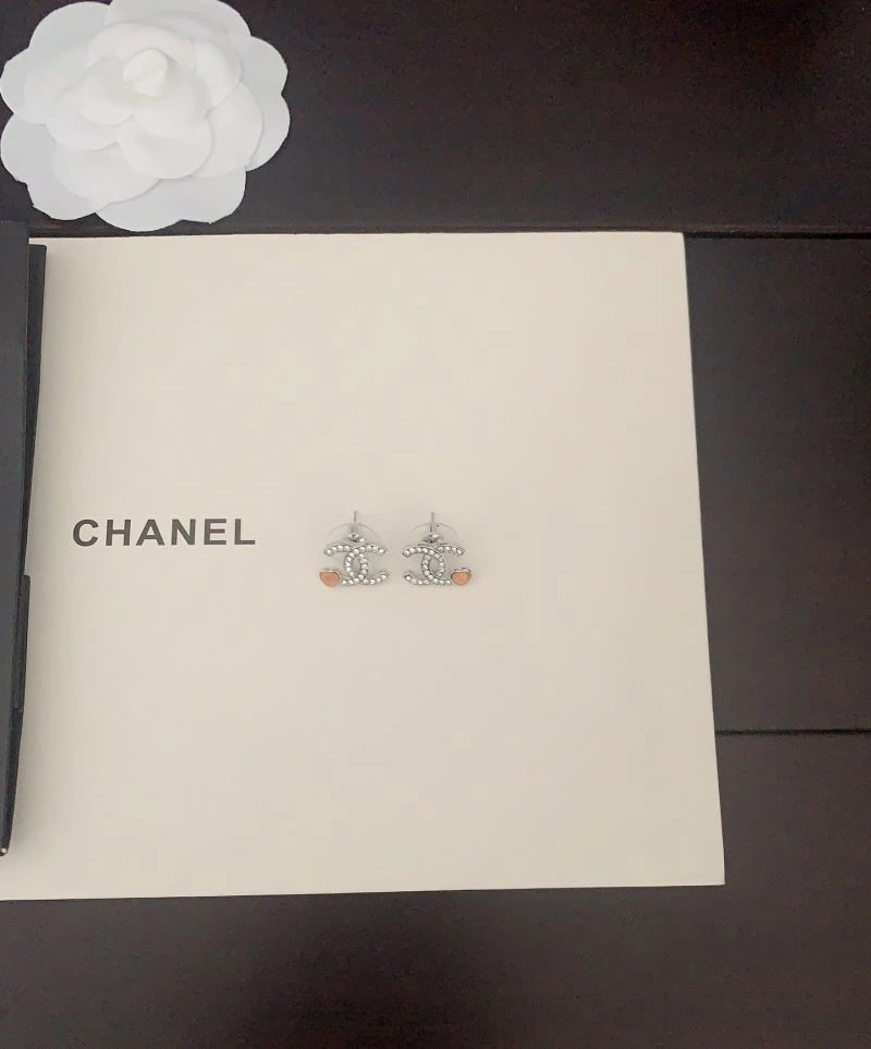 Economical Chanel Earrings