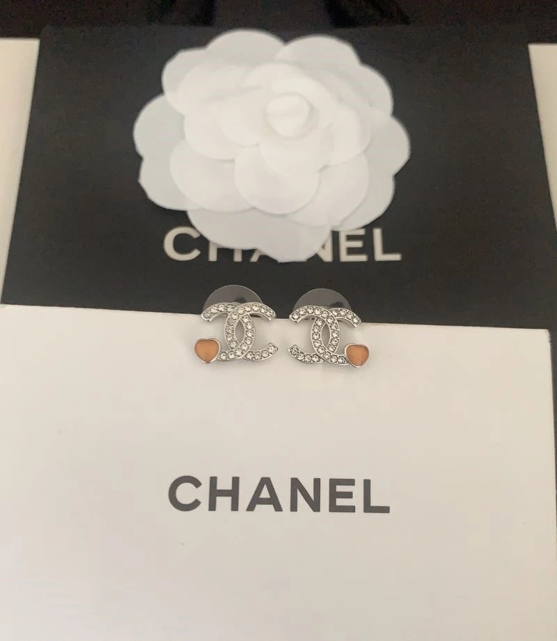Economical Chanel Earrings