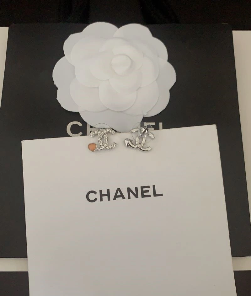 Economical Chanel Earrings