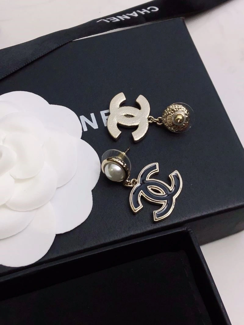 Precise copy Chanel Earrings