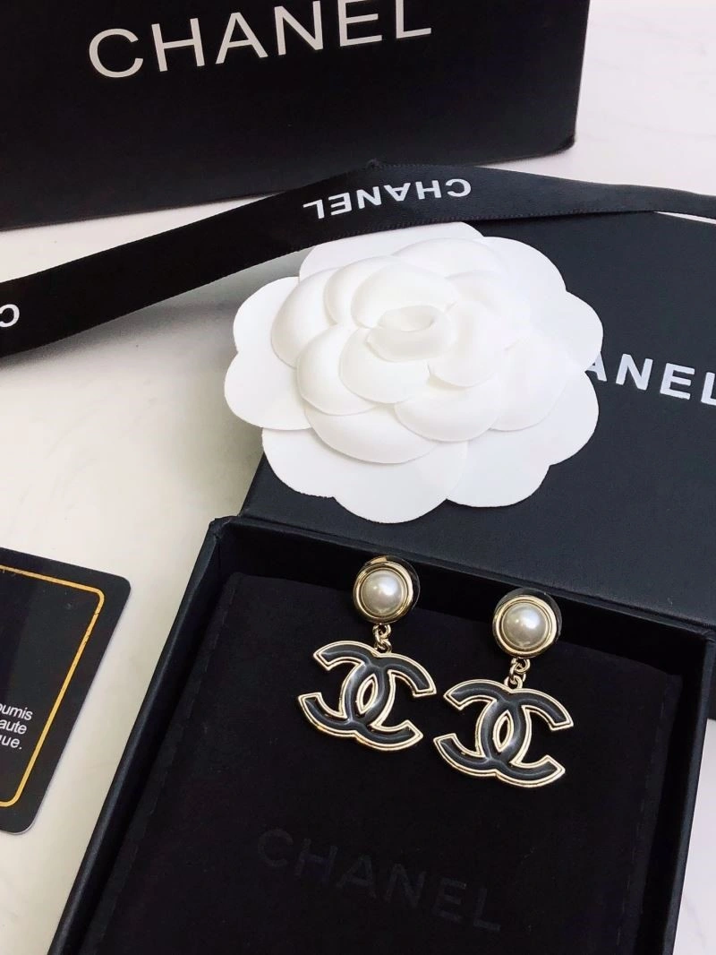 Precise copy Chanel Earrings