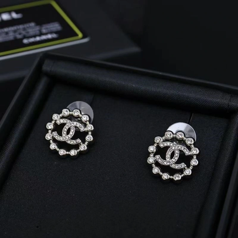 Bargain Chanel Earrings