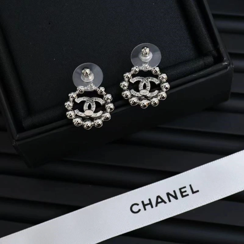 Bargain Chanel Earrings