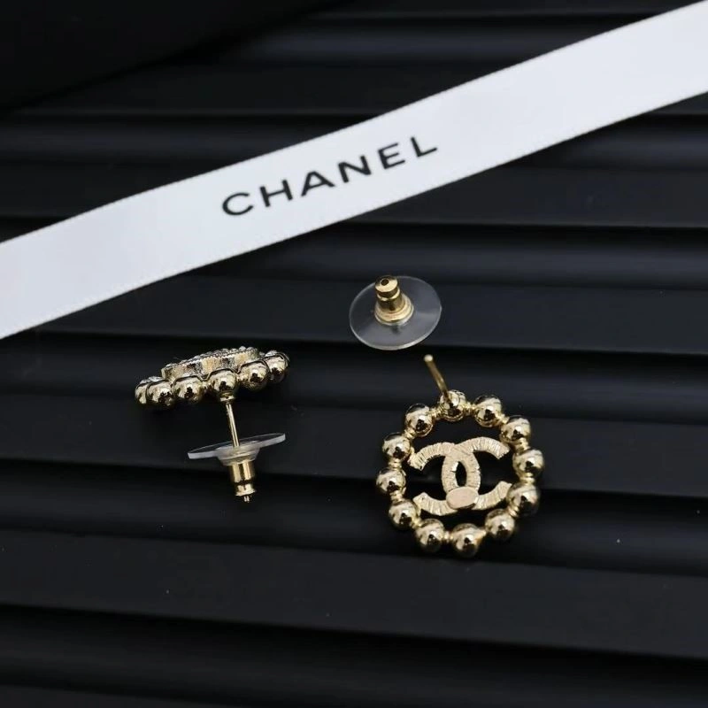 Bargain Chanel Earrings