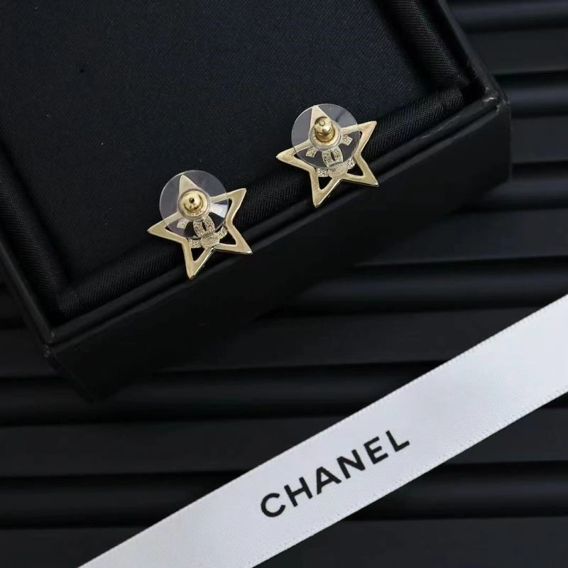 Precise copy Chanel Earrings