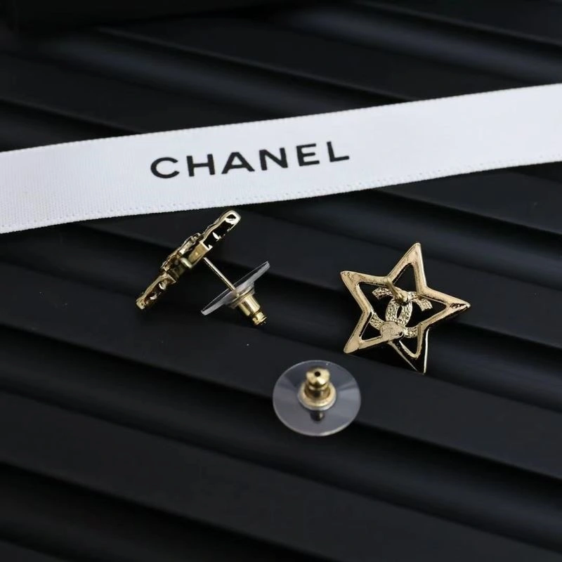 Precise copy Chanel Earrings