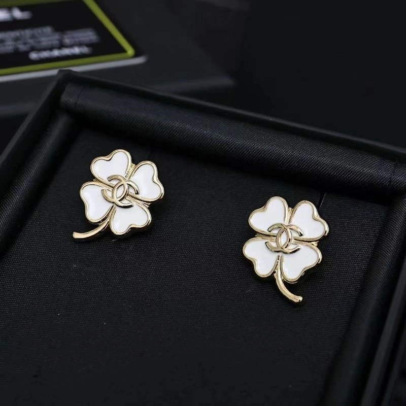 Precise copy Chanel Earrings