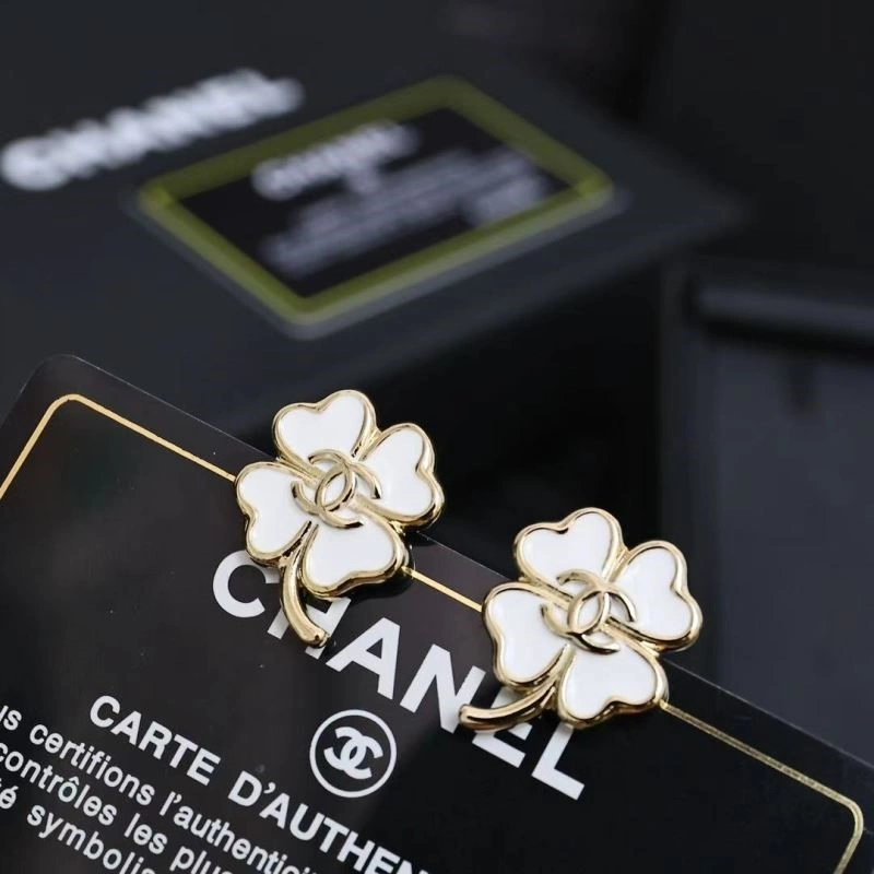 Precise copy Chanel Earrings