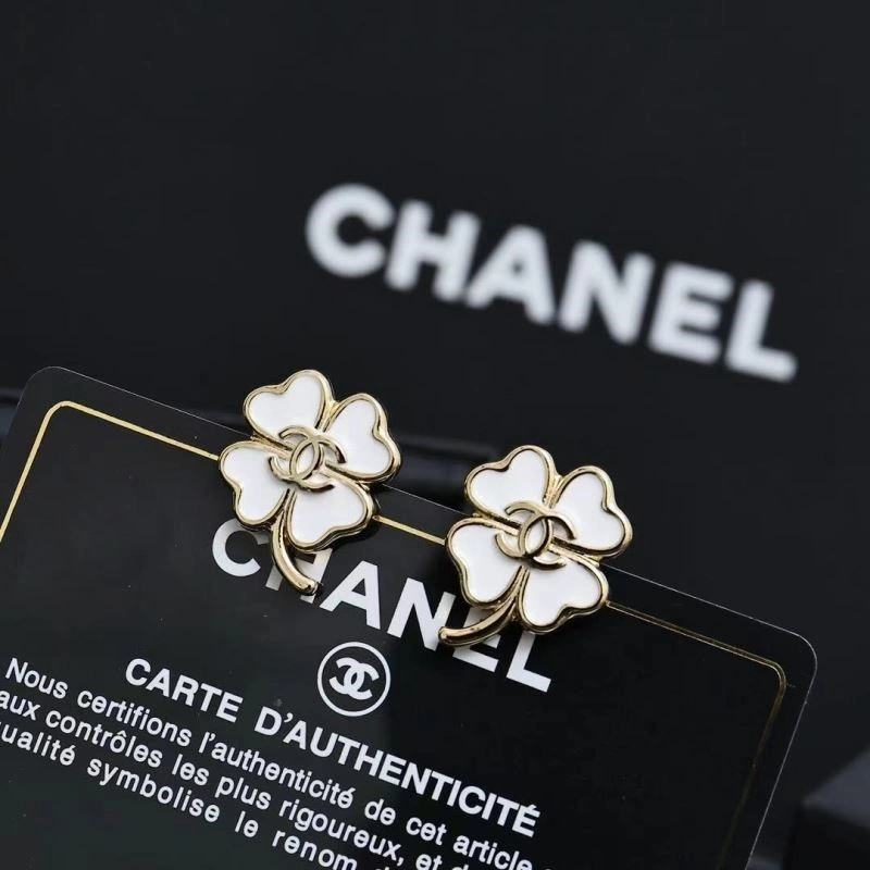 Precise copy Chanel Earrings