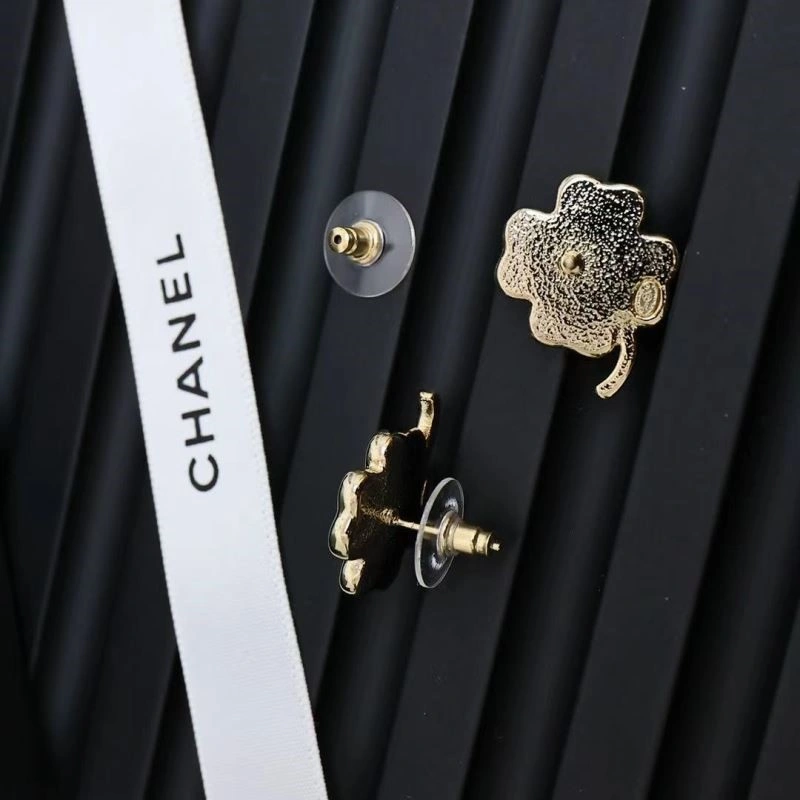 Precise copy Chanel Earrings