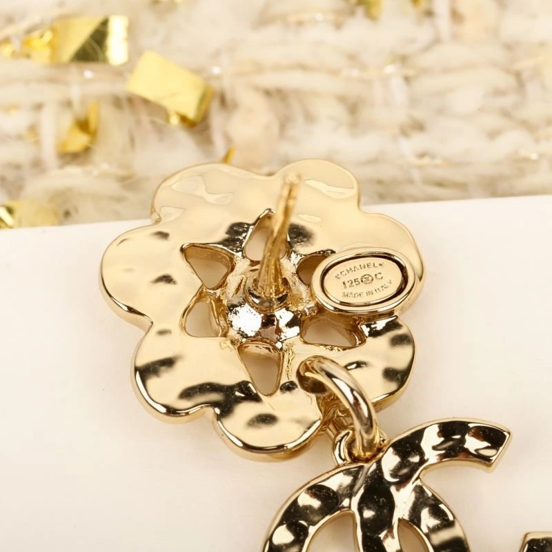 1:1 copy Chanel Earrings