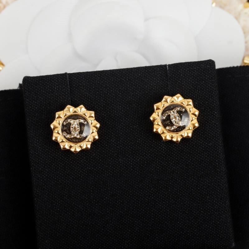 OEM Chanel Earrings