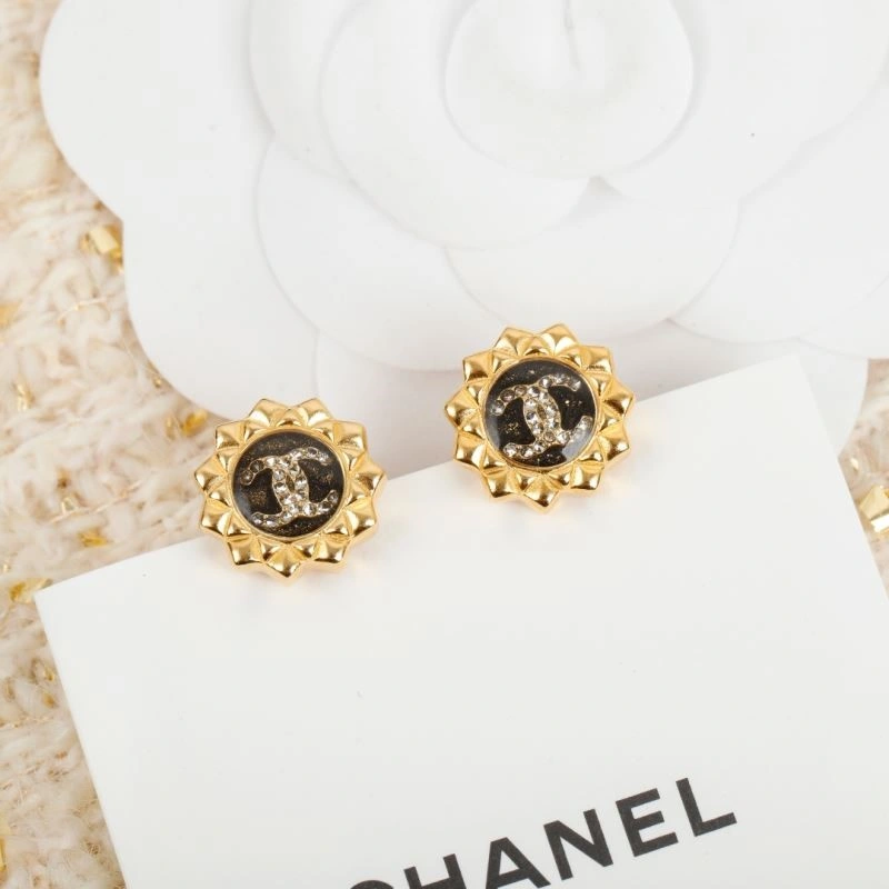 OEM Chanel Earrings