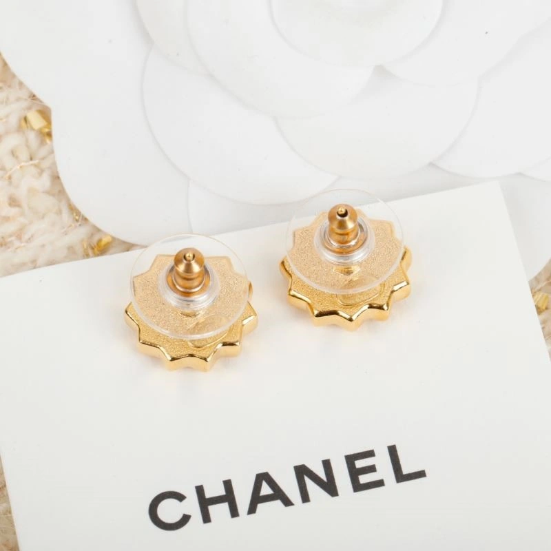 OEM Chanel Earrings