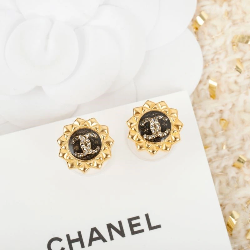 OEM Chanel Earrings