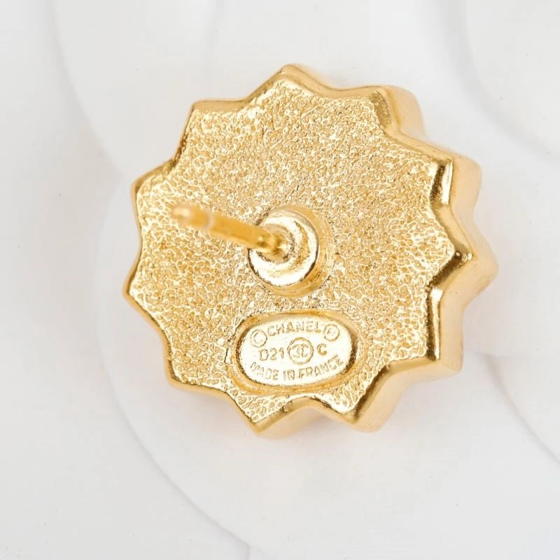 OEM Chanel Earrings