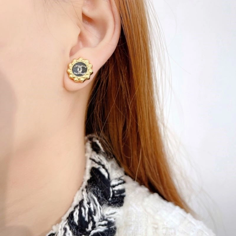 OEM Chanel Earrings