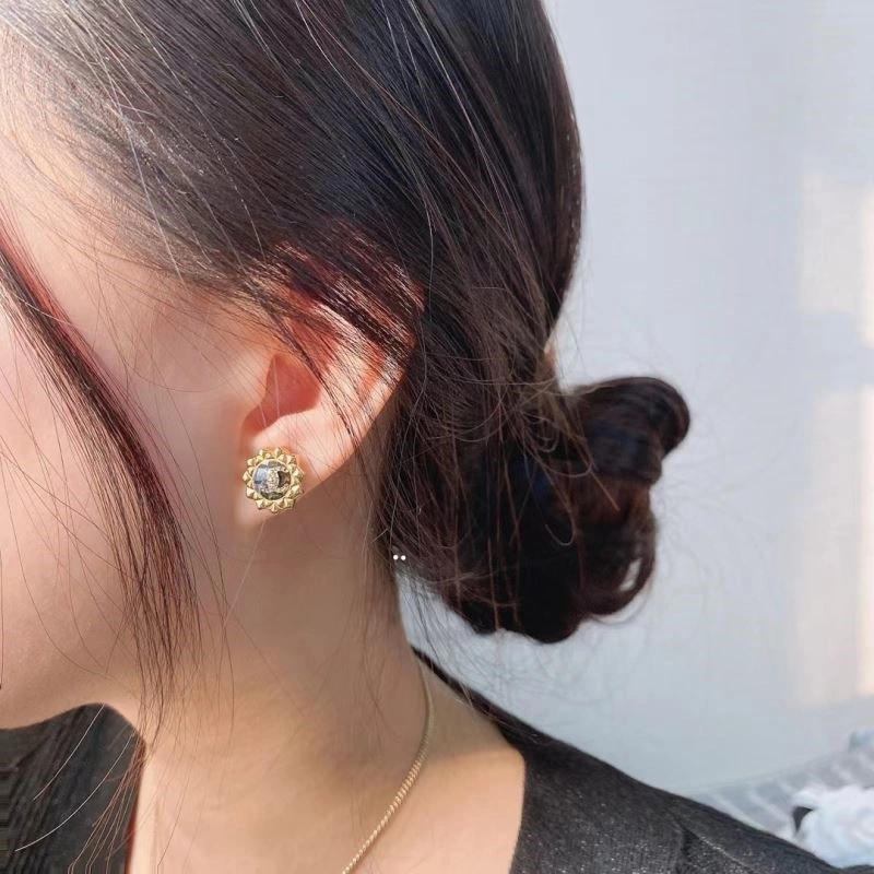OEM Chanel Earrings