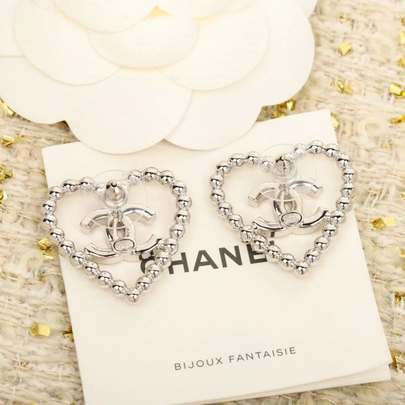 Discounted Chanel Earrings