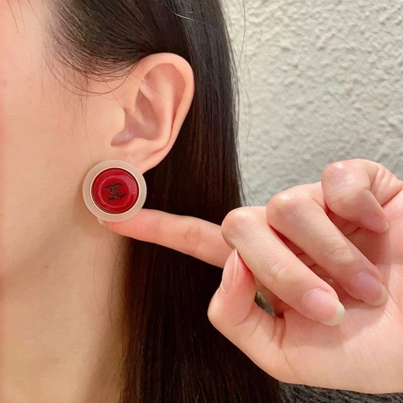 1:1 copy Chanel Earrings