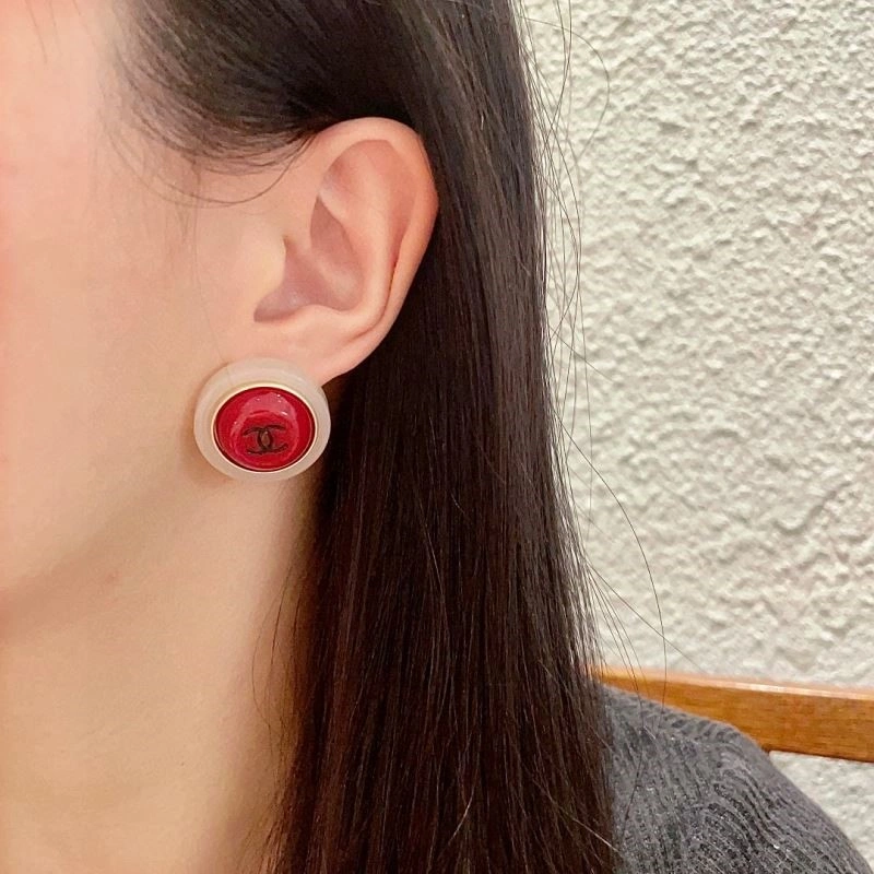 1:1 copy Chanel Earrings