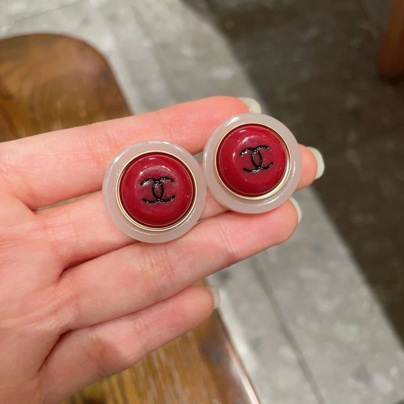 1:1 copy Chanel Earrings