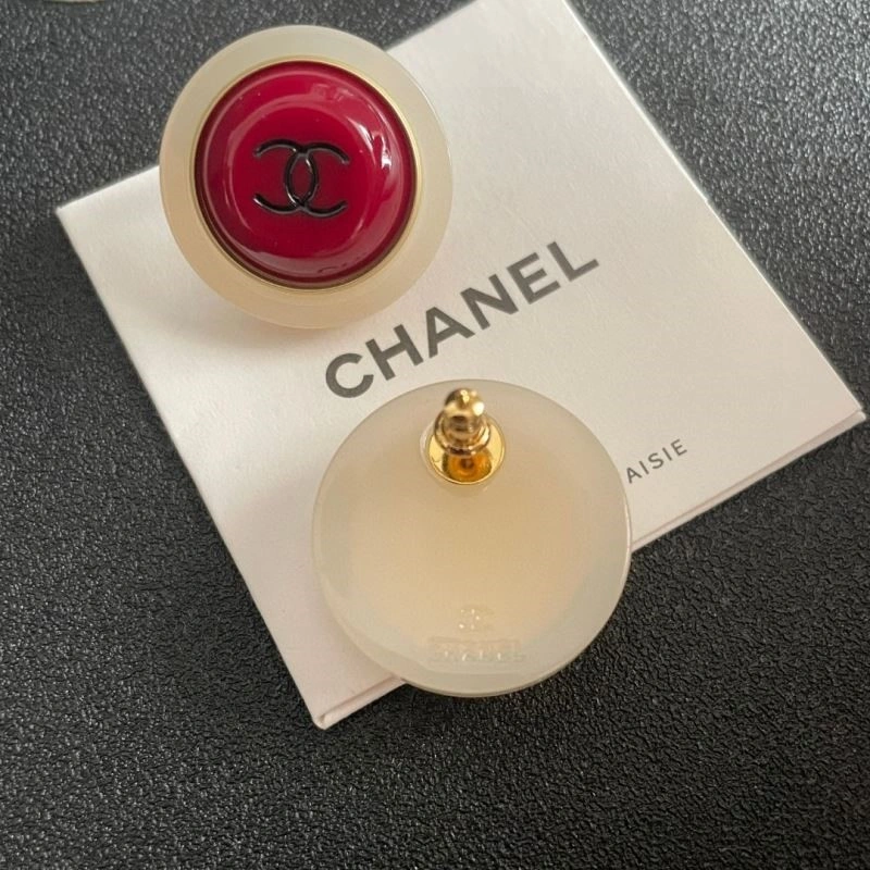 1:1 copy Chanel Earrings